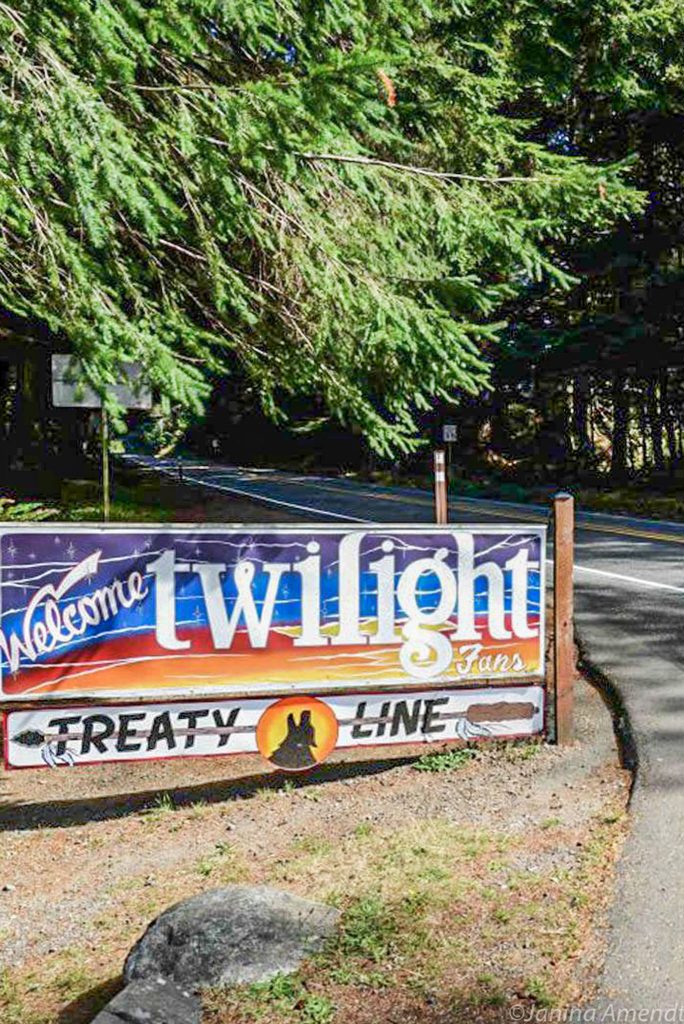 Forks – Tipps für den Twilight-Ort in Washington