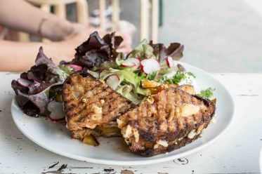 Future Breakfast in Neukölln – Kreativer Brunch am Böhmischen Platz