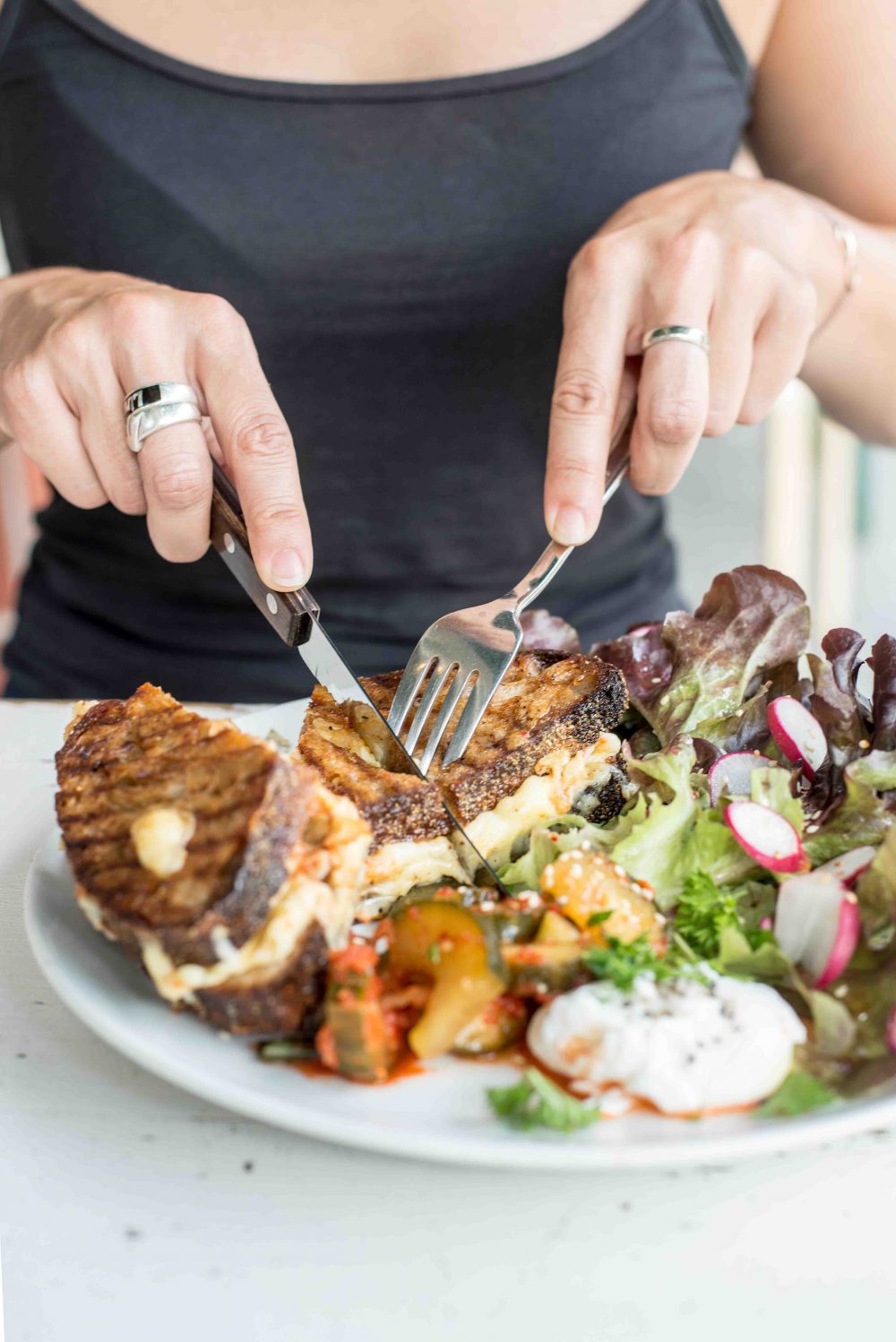 Berlin – Hier gibt es das beste Frühstück in Neukölln
