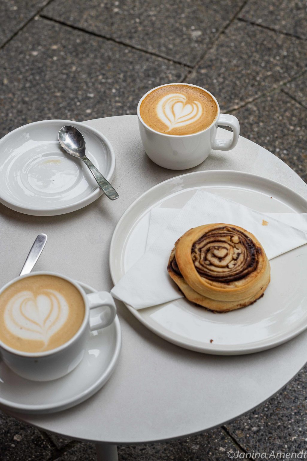 Coffee Guide München – hier gibt es den besten Kaffee der Stadt