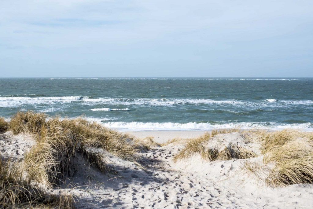 Sylt im Winter – Wellen, Wind und frische Friesentorte