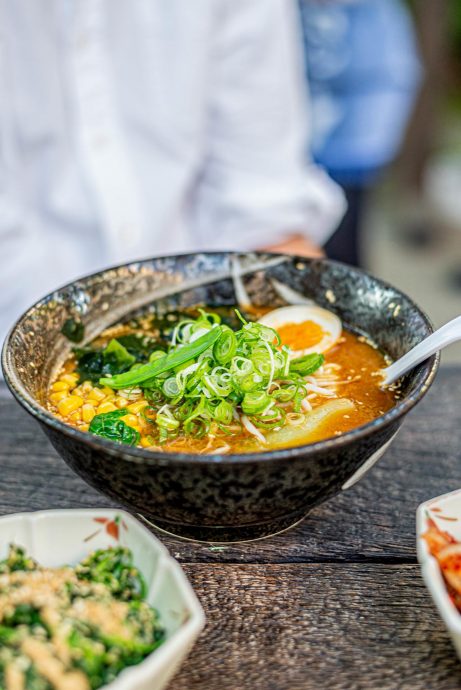 Cocolo Ramen X-berg – die besten Ramen Berlins