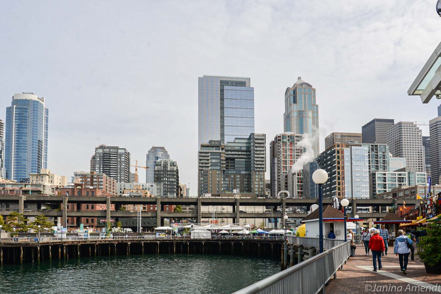 Tipps für Seattle – die entspannte Metropole am Pazifik
