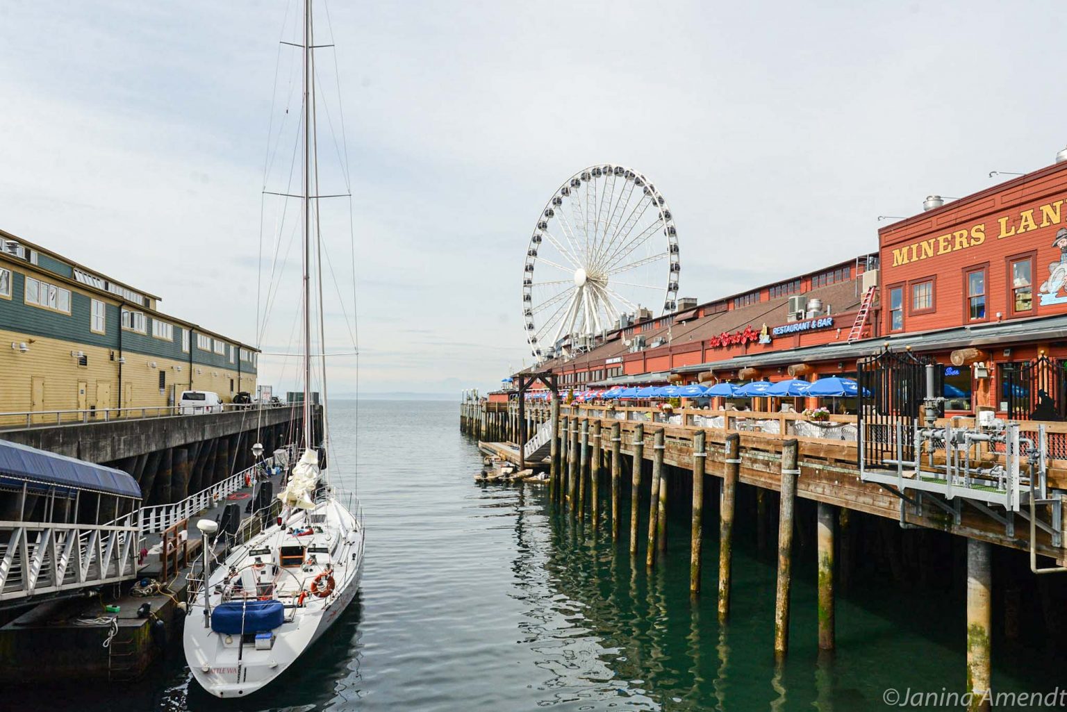 Tipps für Seattle – die entspannte Metropole am Pazifik