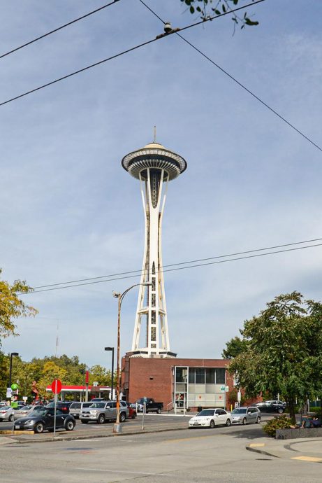 Tipps für Seattle – die entspannte Metropole am Pazifik