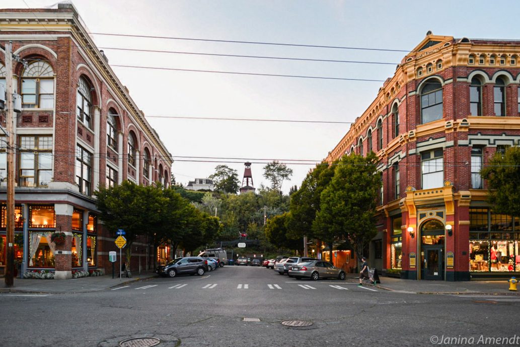 Tipps für Seattle – die entspannte Metropole am Pazifik