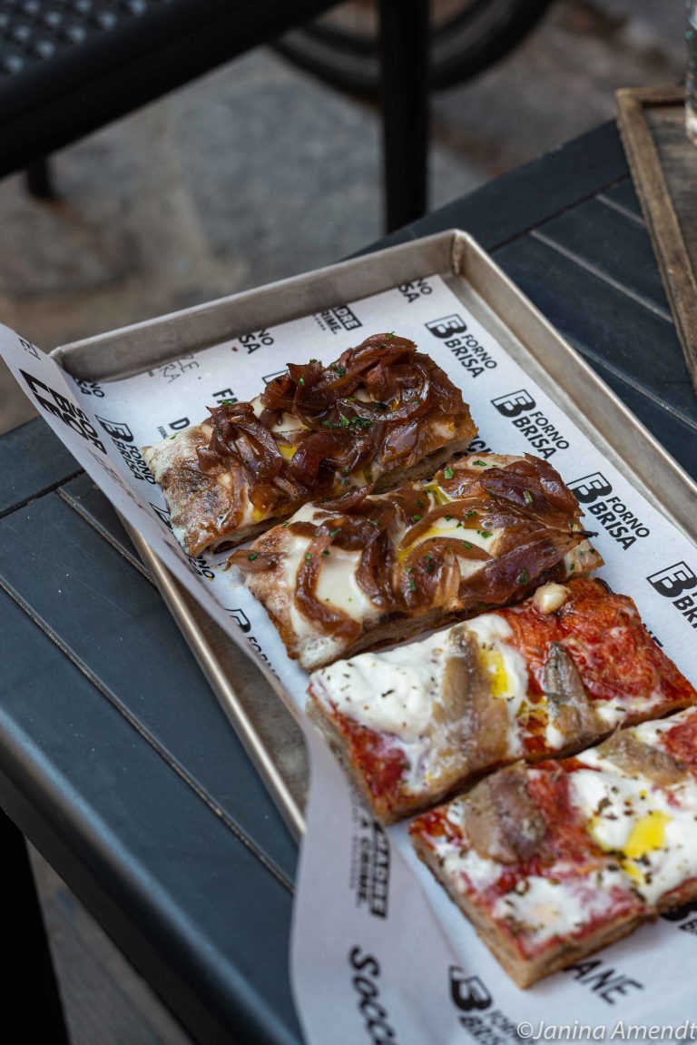 Bologna: Tipps, Sehenswürdigkeiten und Food-Koma