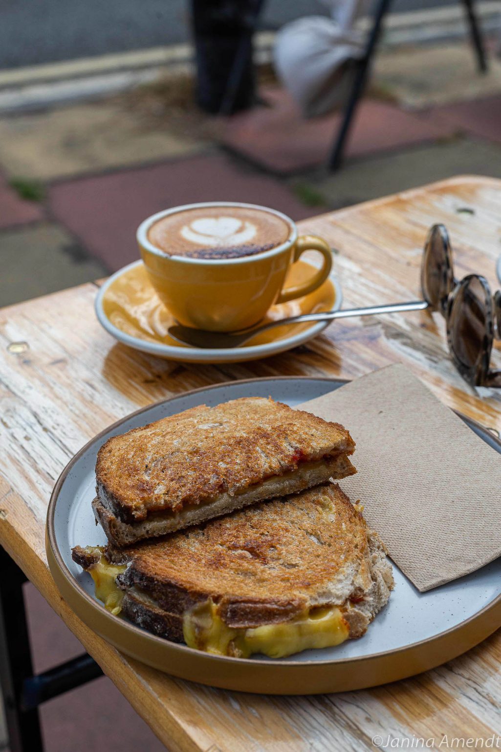 Tipps für Edinburgh – Dudelsack & Sticky Buns