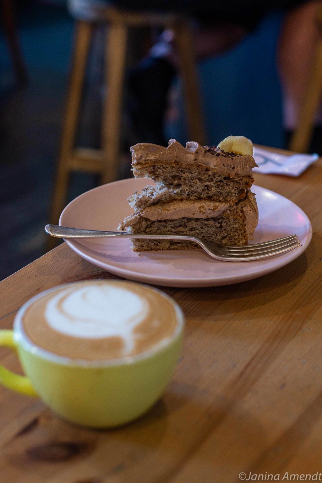 Tipps für Edinburgh – Dudelsack & Sticky Buns