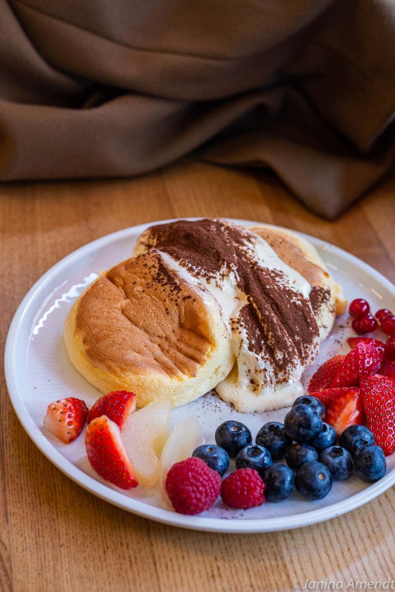 Das Petit Fritz in Schwabing – Französische Küche in München
