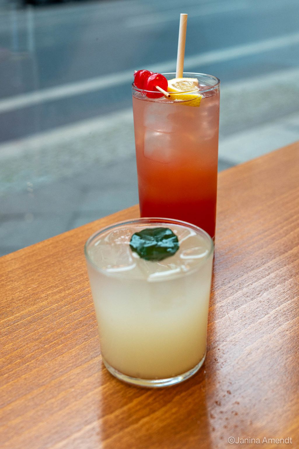 DASHI in Berlin – Asian-Diner