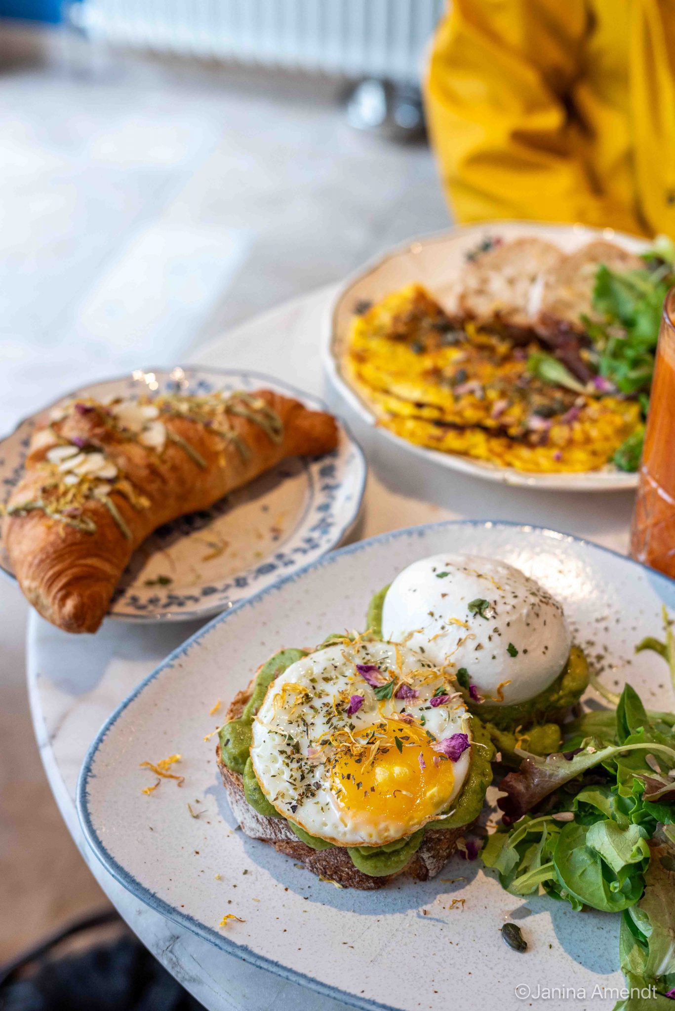 Frühstück im Glockenbach – 12 Tipps