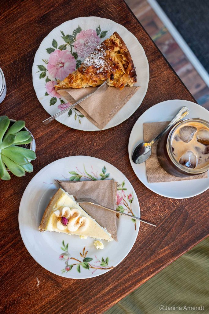 Das Petit Fritz in Schwabing – Französische Küche in München