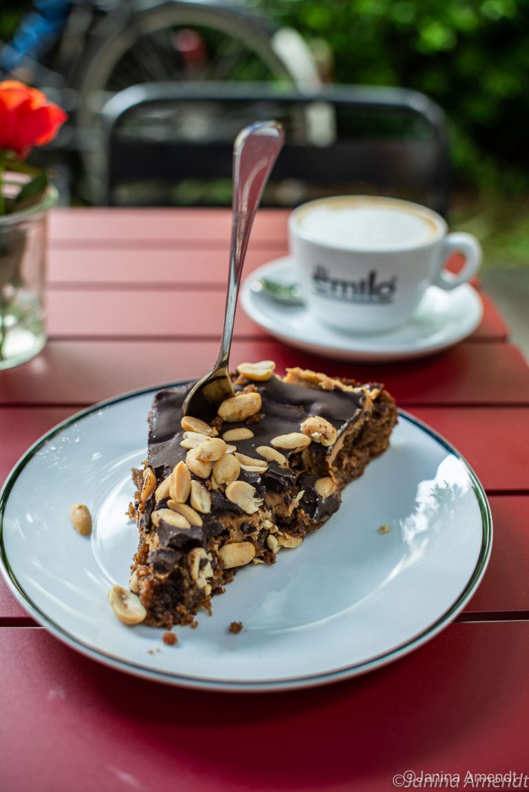 Das Petit Fritz in Schwabing – Französische Küche in München