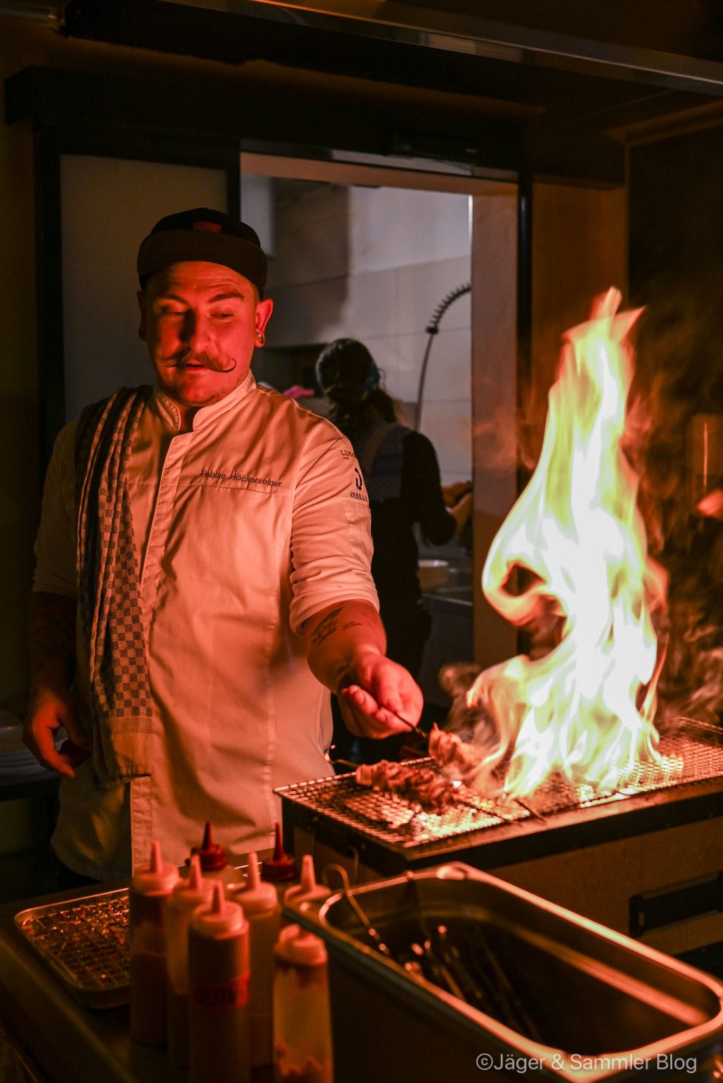 Das Petit Fritz in Schwabing – Französische Küche in München