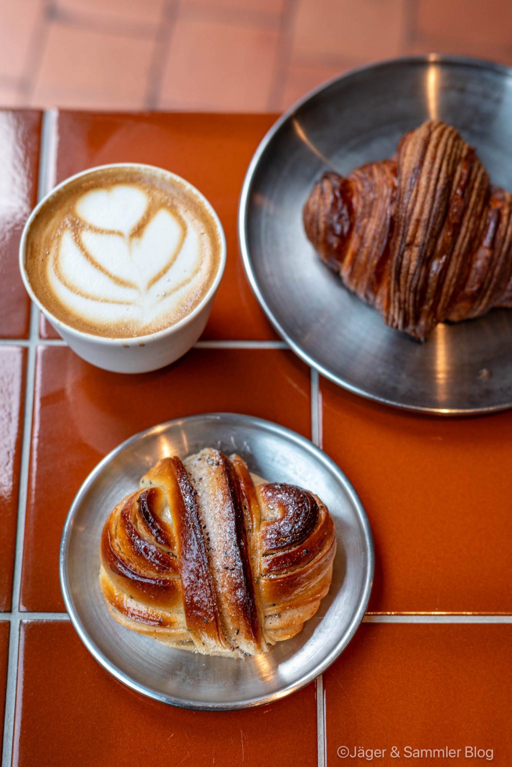 Das Petit Fritz in Schwabing – Französische Küche in München