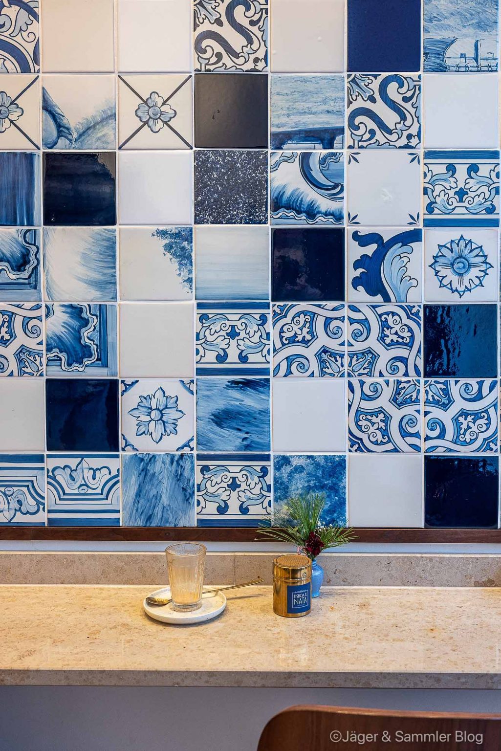 Lisboa & Nata München